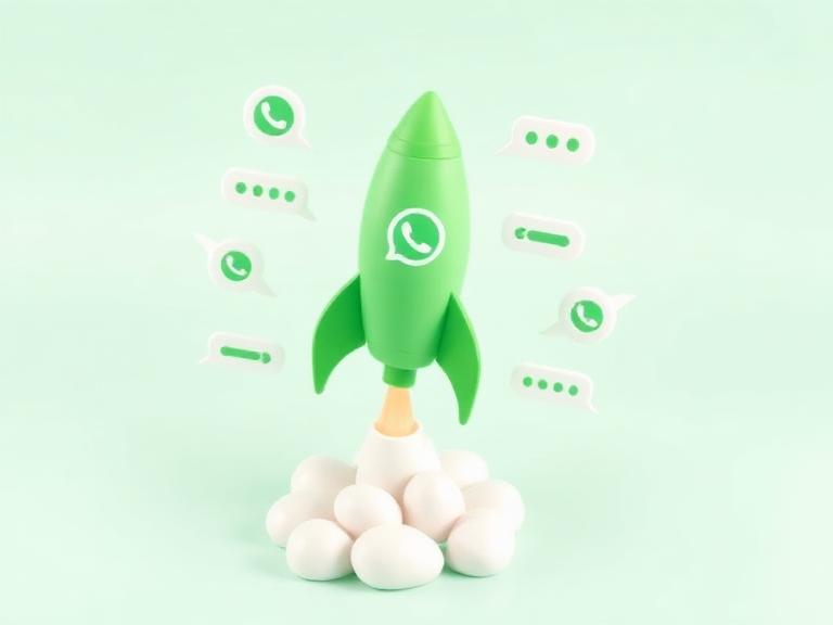 Quicksales.ai — Trusted WhatsApp Marketing Platform for Growing Businesses